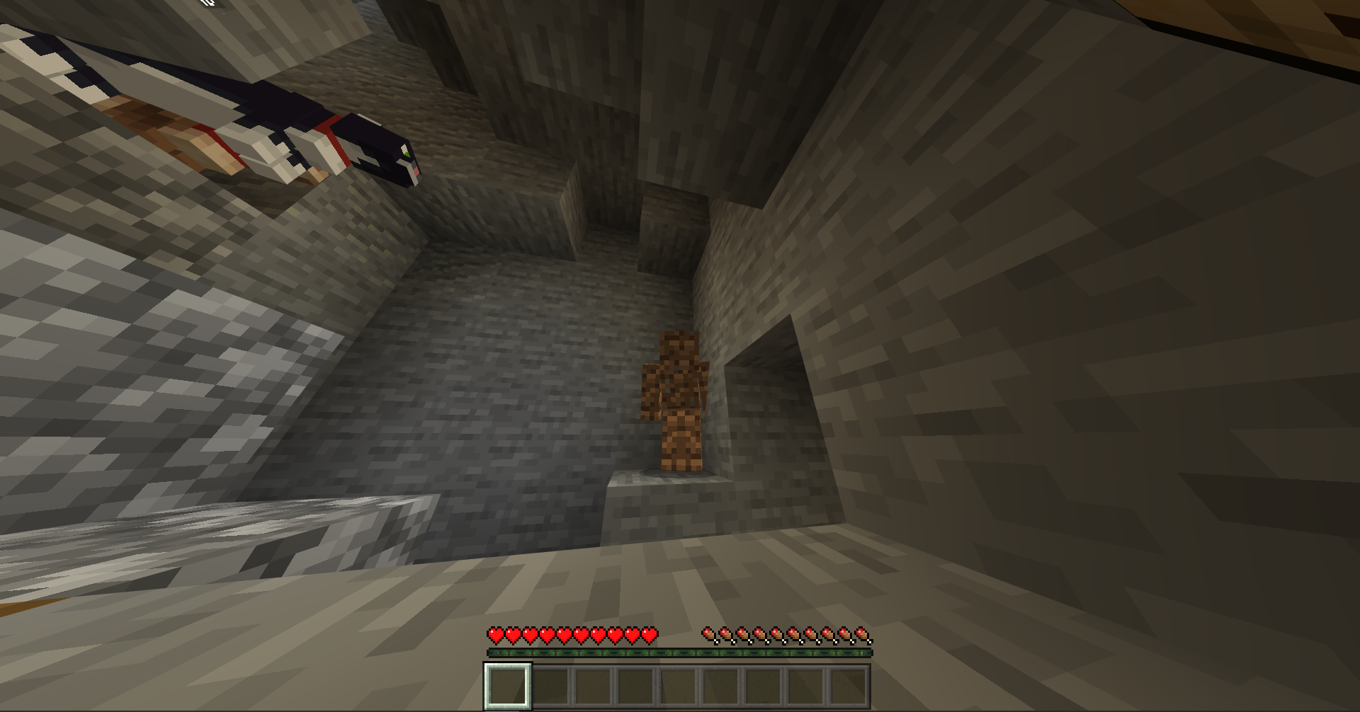 Cant See Bedrock Players Skin · Issue 1872 · Geysermc Geyser · Github
