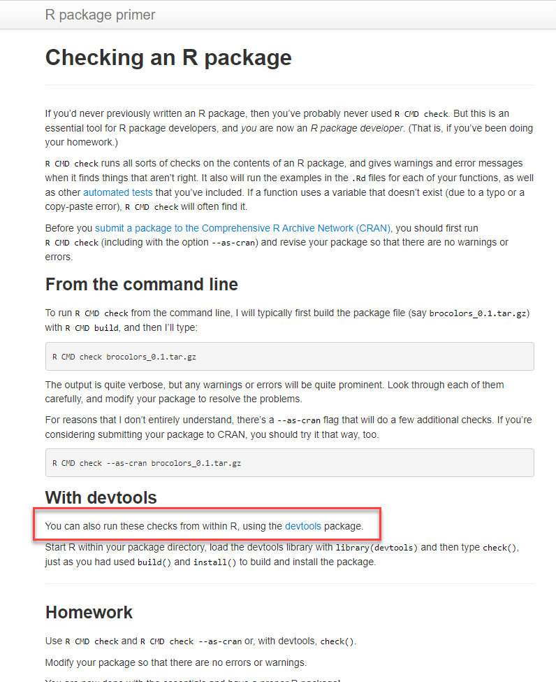 Address feedback from CRAN · Issue #33 · JMSLab/eventstudyr · GitHub