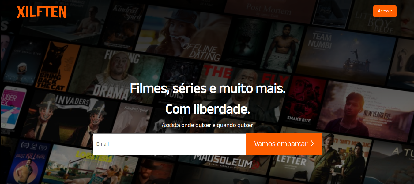 GitHub - gama424/xilfteN: clone da Netflix