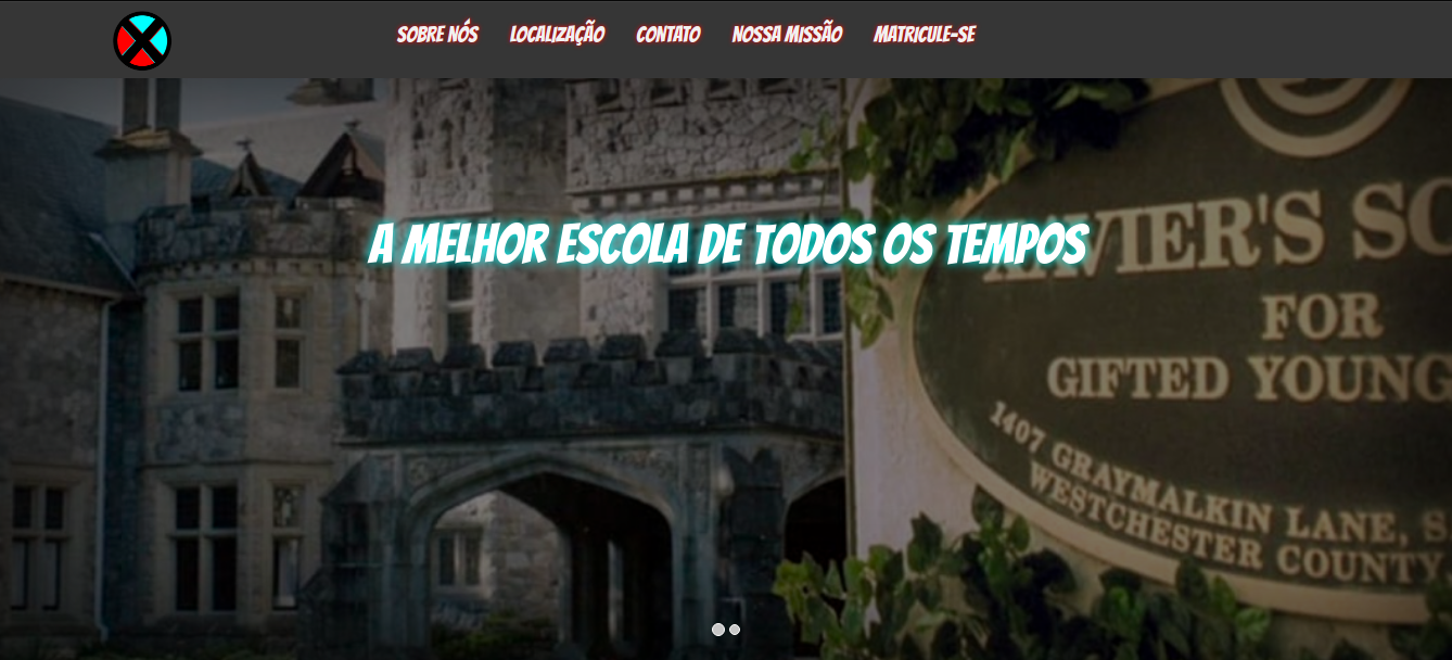 GitHub - gama424/projeto-web-design: a ideia era fazer um site educacional, fiz entao o site da ...