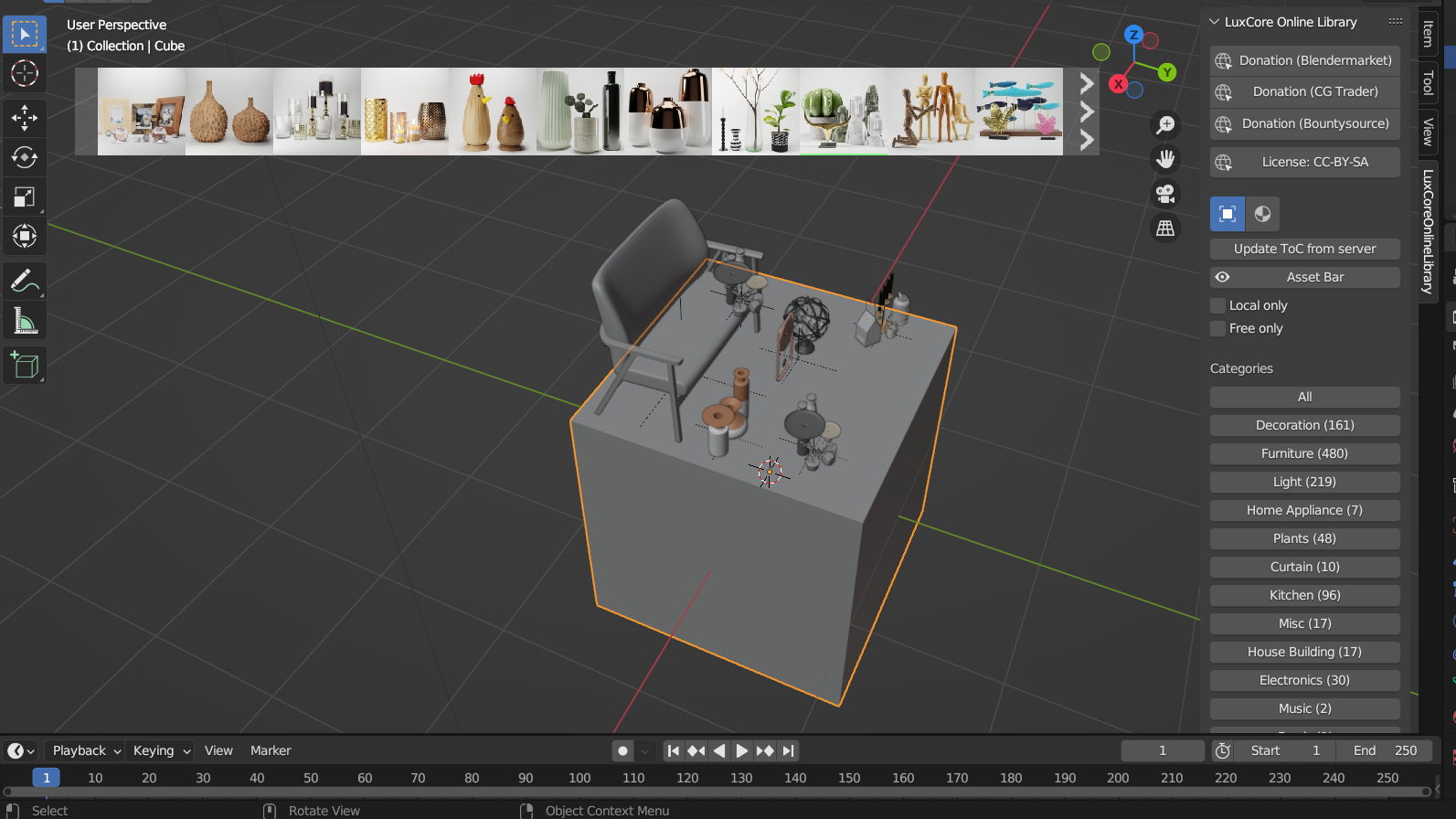 GPU Rendering on Intel(R) Iris(R) Xe Graphics not working · Issue #856 · LuxCoreRender ...