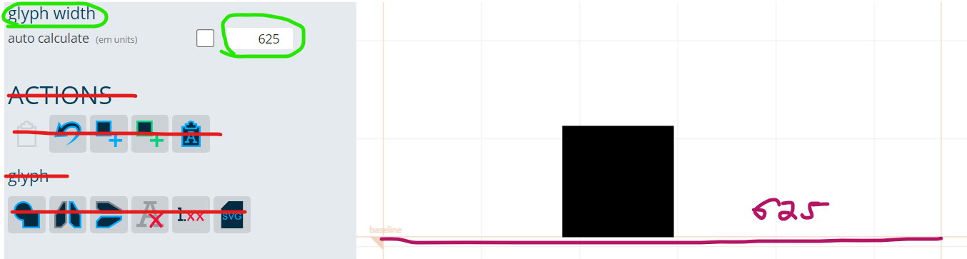 Fonts not rendering correctly when bundling project · Issue #7346 · defold/defold · GitHub