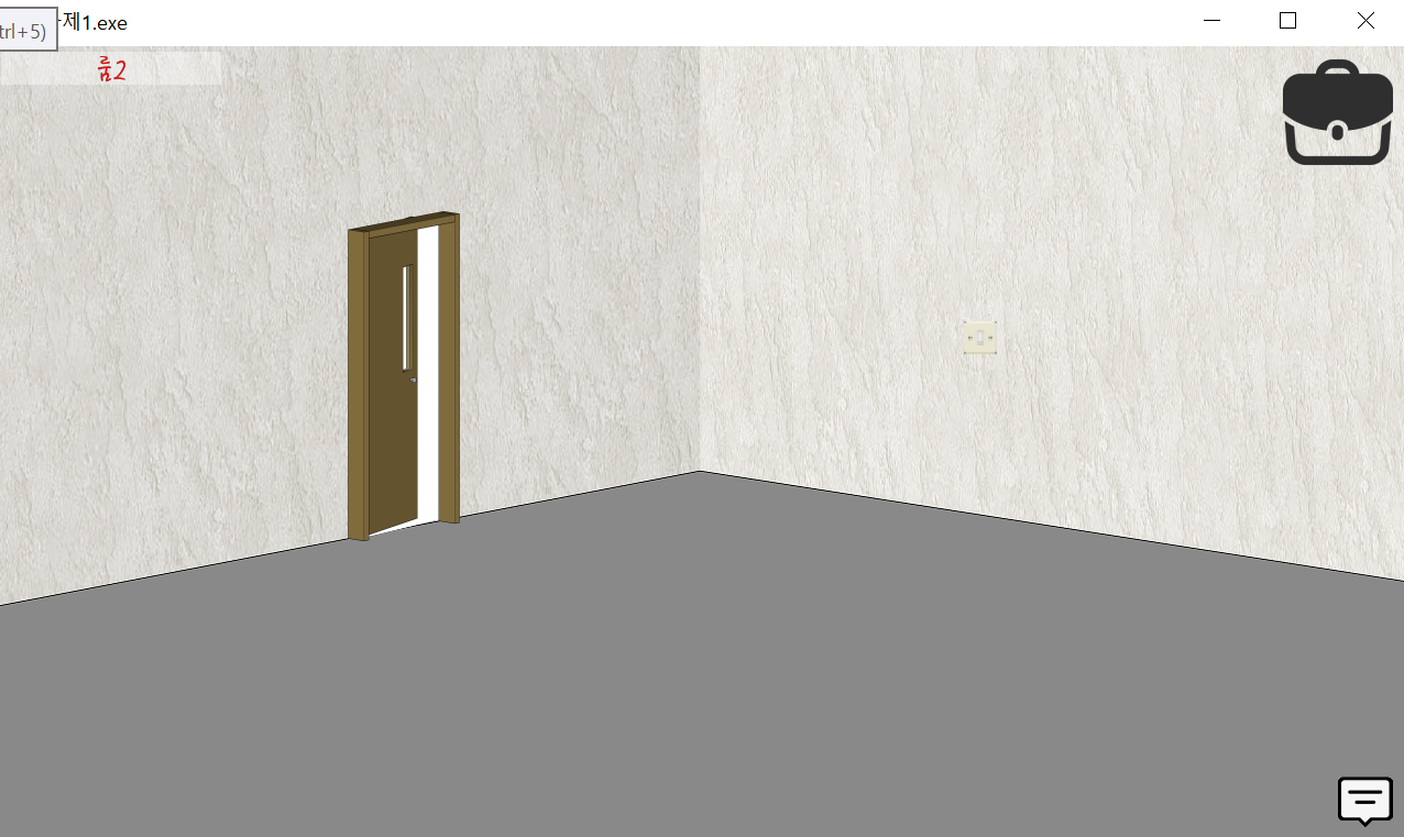 GitHub - kimyoonha/RoomEscape