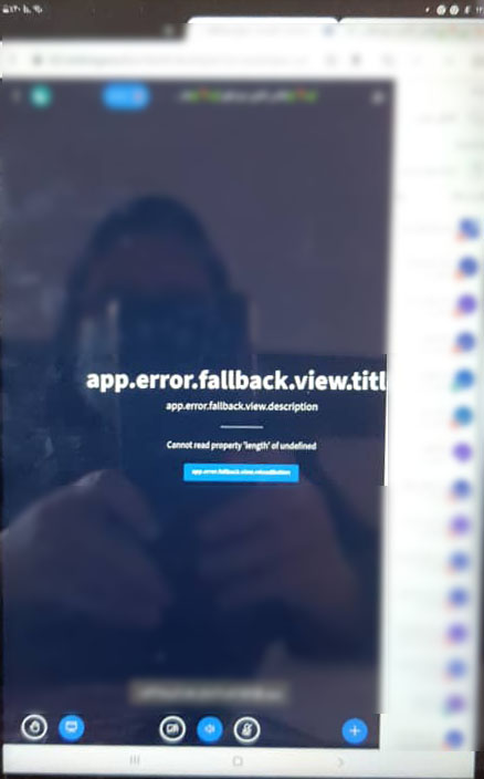 pdf upload in presentation while in class issue · Issue #13830 ...
