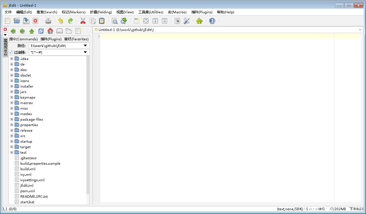 No politics Please! · Issue #11228 · notepad-plus-plus/notepad-plus ...