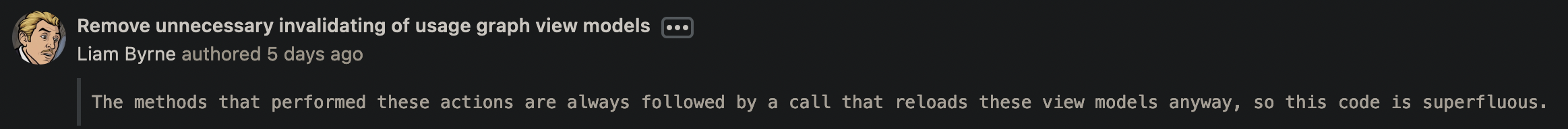 [Feature Request] Show when commits have descriptions in main list · Issue #1640 · fork-dev ...