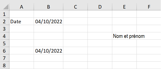 Modifying A Formula When Keeping Cell From An Iterator Change Another 
