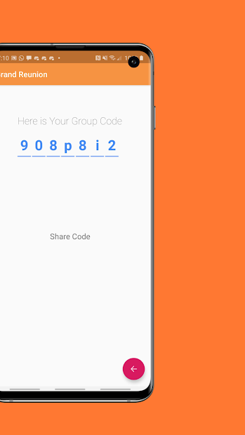 GitHub - stevenmaddela/Grand-Reunion: A group reunion planning mobile ...