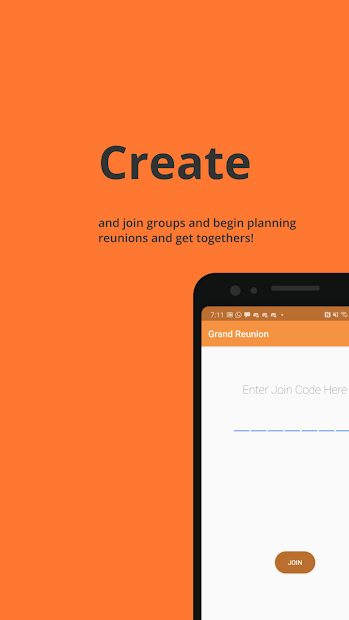 GitHub - stevenmaddela/Grand-Reunion: A group reunion planning mobile ...