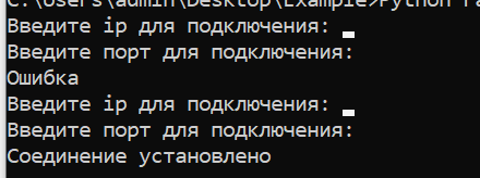 GitHub - AlexaErkb/Echo_server: Практикум по программированию