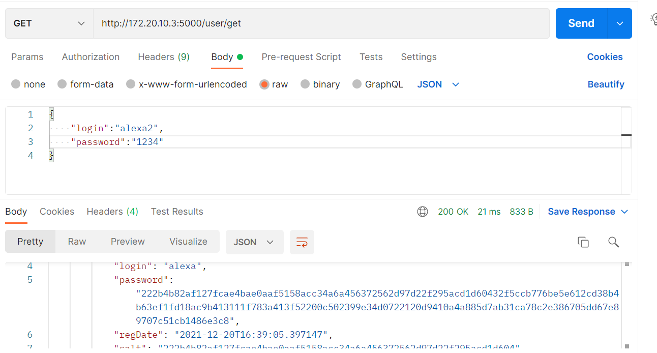 GitHub - AlexaErkb/Flask_app