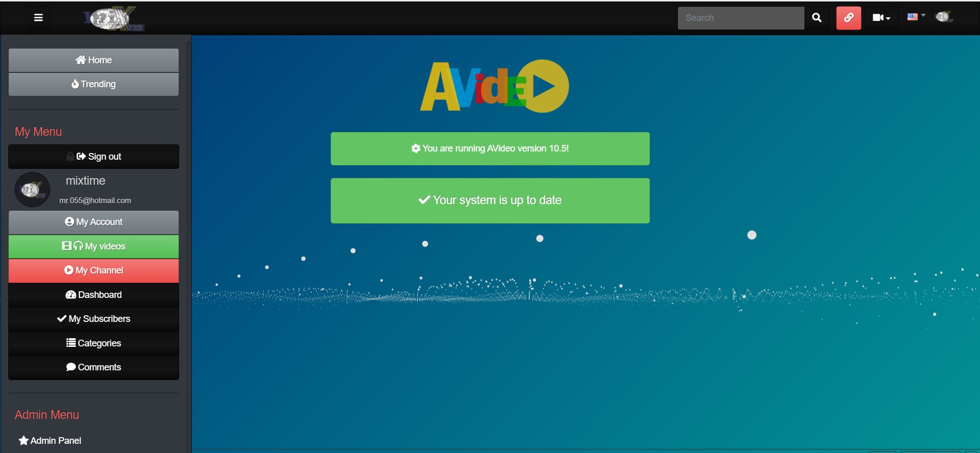 video resolution · Issue #4692 · WWBN/AVideo · GitHub