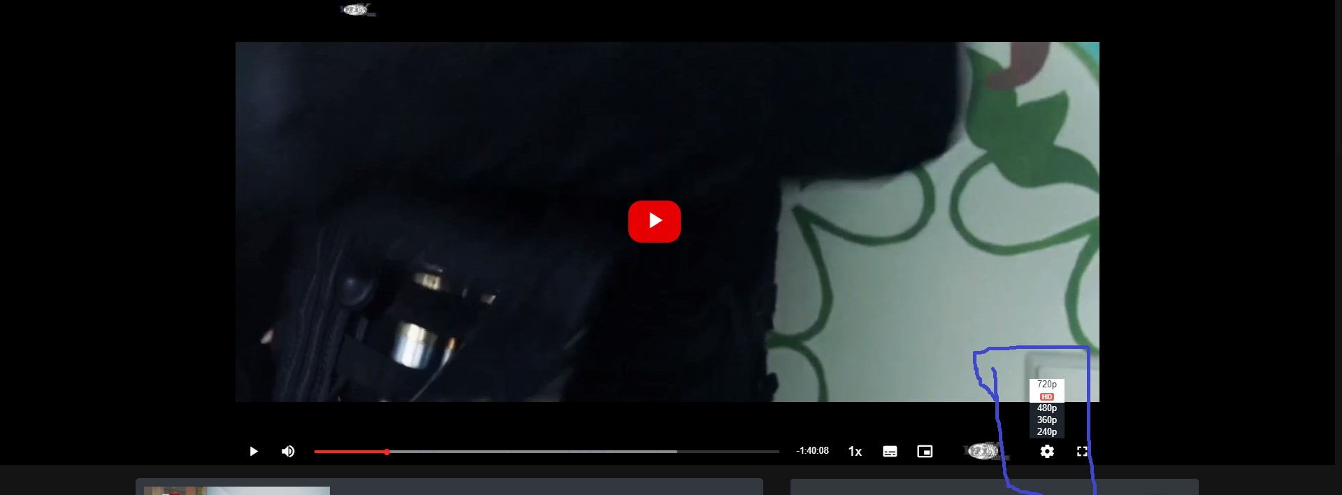 video resolution · Issue #4692 · WWBN/AVideo · GitHub