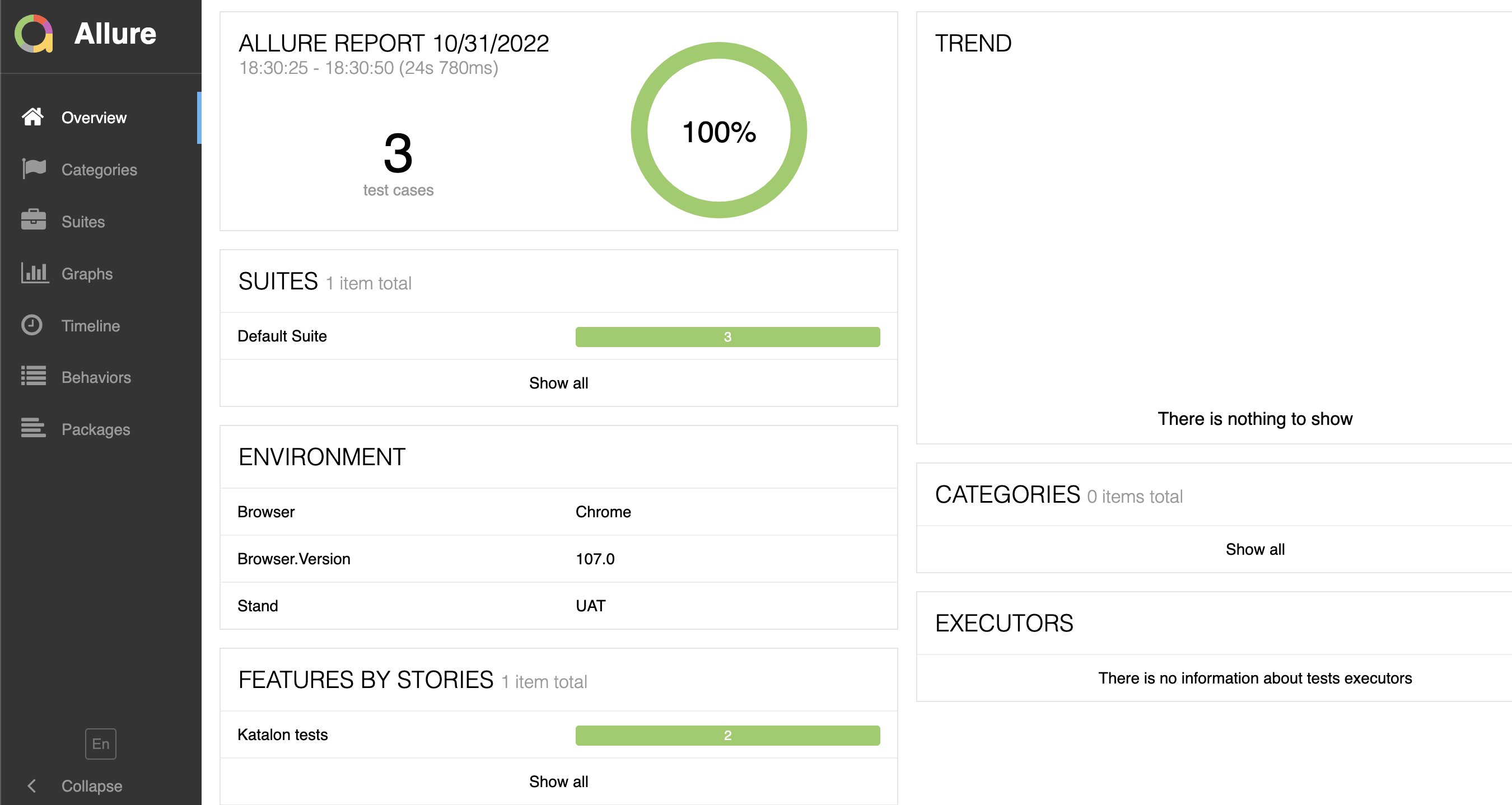 GitHub - Costina-Marineata/QT_interview