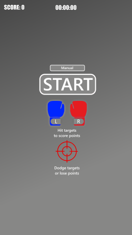 GitHub - Bob-Hoogenboom/PoseNetJS: Input/Output project PoseNet smartmirror