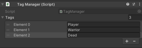 GitHub - BNS-MarkUlrich/MarksMagicToolbox: My Unity Tools and Extensions