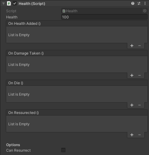 GitHub - BNS-MarkUlrich/MarksMagicToolbox: My Unity Tools and Extensions