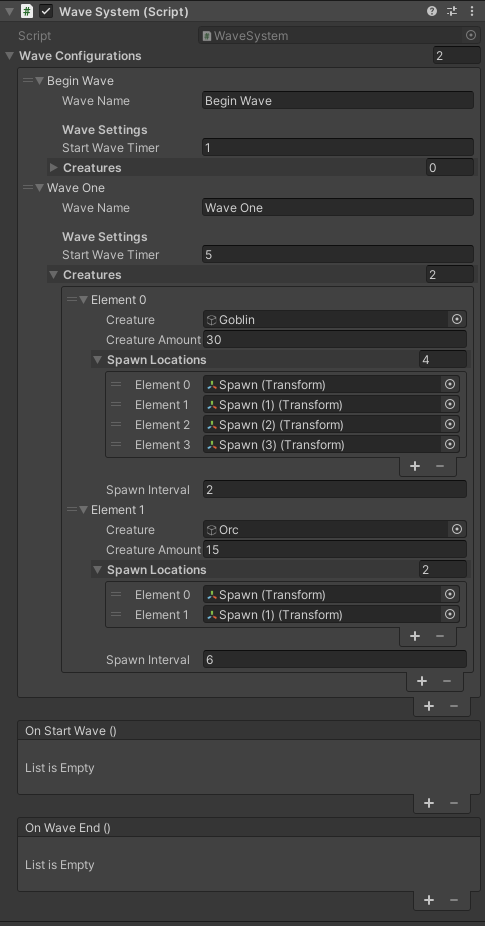 GitHub - BNS-MarkUlrich/MarksMagicToolbox: My Unity Tools and Extensions