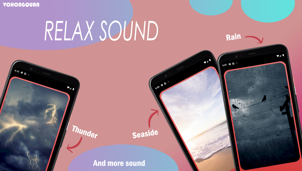 GitHub - vohongquan9998/flutter_relax_sound