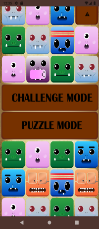 GitHub - vohongquan9998/monster_cube_2048