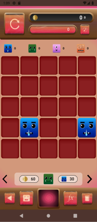 GitHub - vohongquan9998/monster_cube_2048