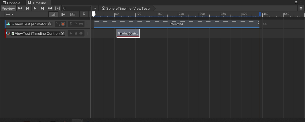 GitHub - Kisawa/Unity-TimelineExtension