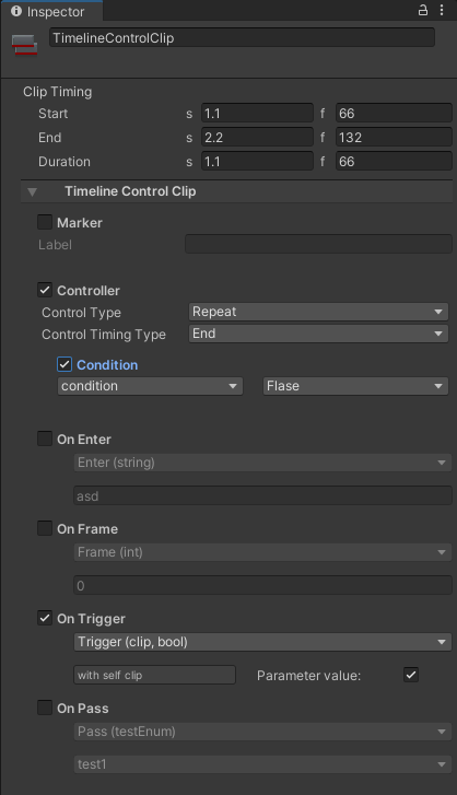 GitHub - Kisawa/Unity-TimelineExtension