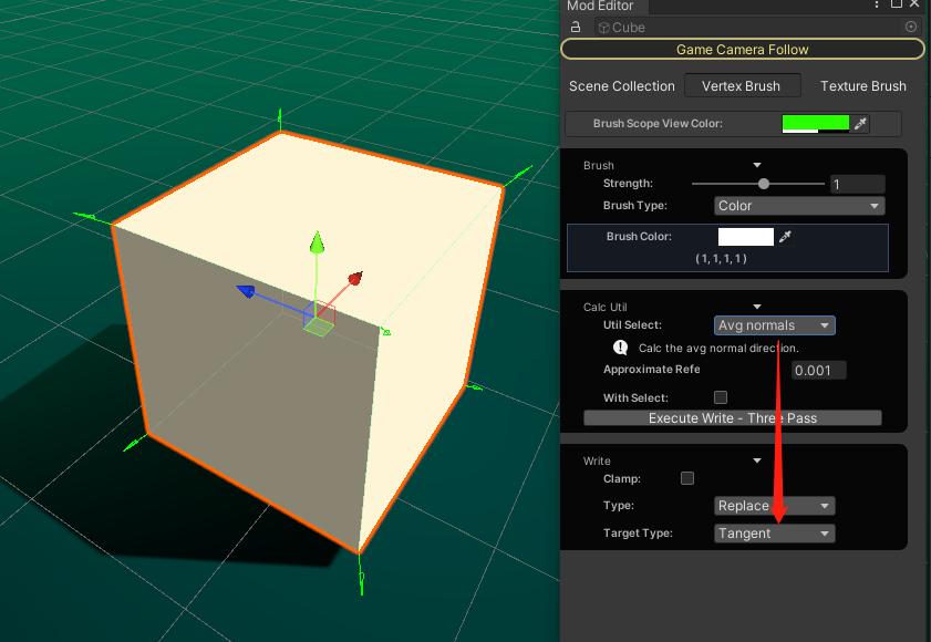 GitHub - Kisawa/Unity-ModEditor