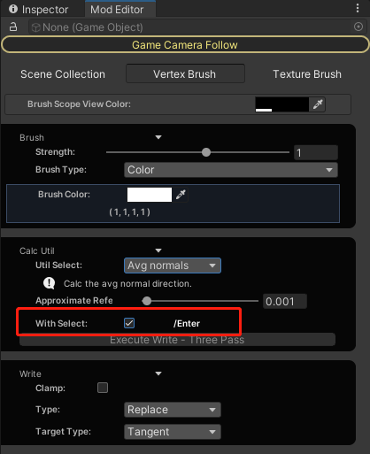 GitHub - Kisawa/Unity-ModEditor