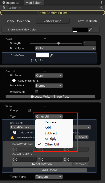 GitHub - Kisawa/Unity-ModEditor