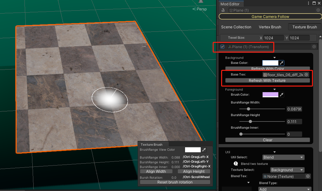 GitHub - Kisawa/Unity-ModEditor