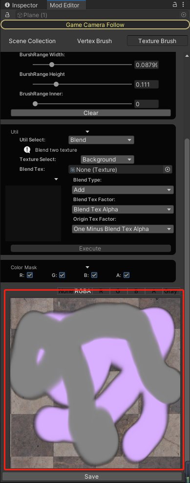 GitHub - Kisawa/Unity-ModEditor