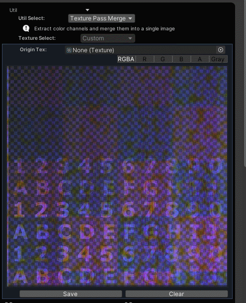GitHub - Kisawa/Unity-ModEditor