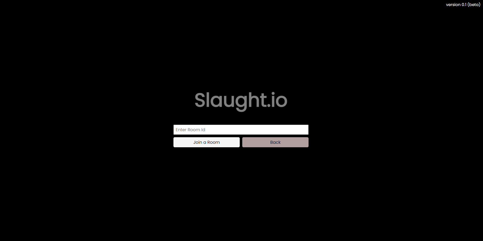 GitHub - praspit/slaugh-webgame-frontend: frontend for slaugh webgame.