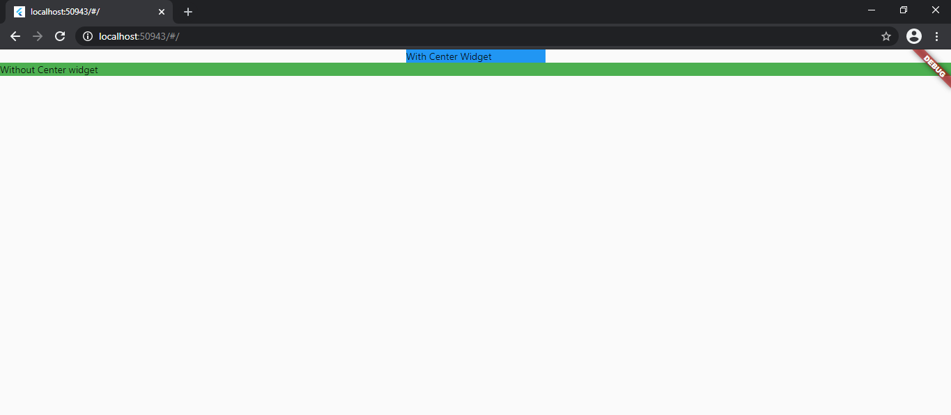 Web Width Not Working On Flutter Web Widgets Container Sizebox 5155