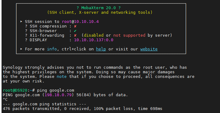 [Bug] 部分设备无法连接外网 · Issue #3502 · vernesong/OpenClash · GitHub