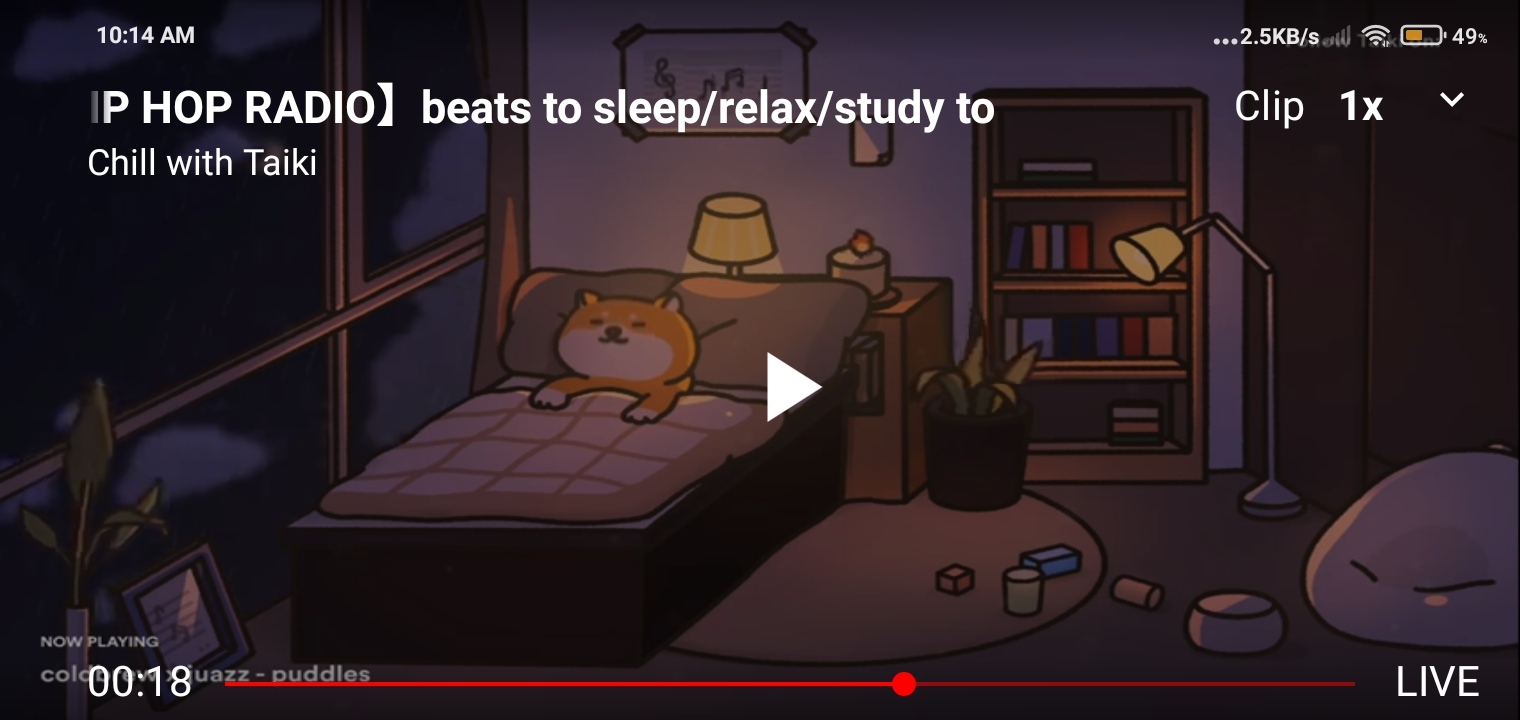 [Feature request] Save clips of videos and livestreams · Issue #7289 · TeamNewPipe/NewPipe · GitHub