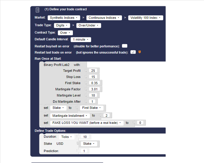 Setting up split Martingale · Issue #3724 · binary-com/binary-bot · GitHub