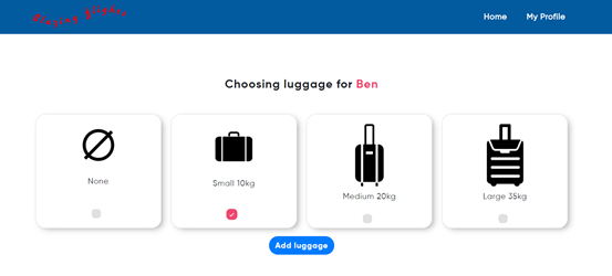 GitHub - Karrtii/Airline-Reservation-System: This is a distributed ...