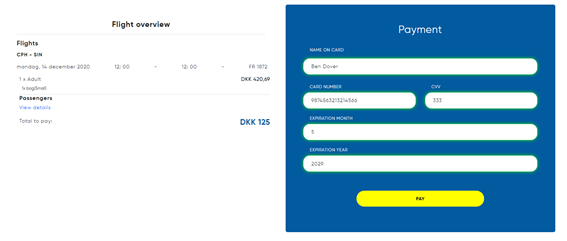 GitHub - Karrtii/Airline-Reservation-System: This is a distributed ...