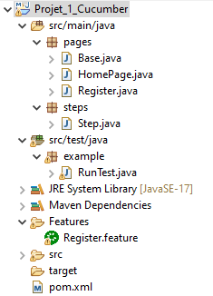 GitHub - naimiatef/Projet_1_Cucumber