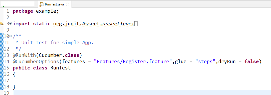 GitHub - naimiatef/Projet_1_Cucumber