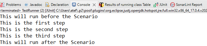 Github Naimiatef Hooks In Cucumber