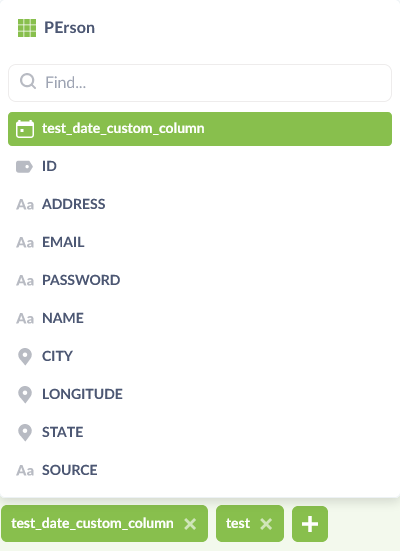 No date scope picker when grouping by custom date column in editor · Issue #29864 · metabase ...