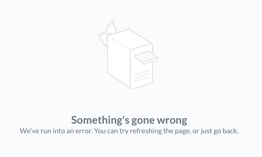 Summarize button breaks if custom column with ratio between 2 aggregated columns from saved ...