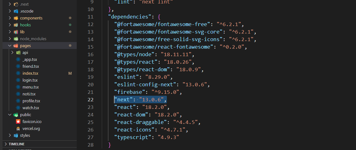 Does old getServerSideProps still available in Next 13v ? How to fetch from Firstore in Next 13 ...