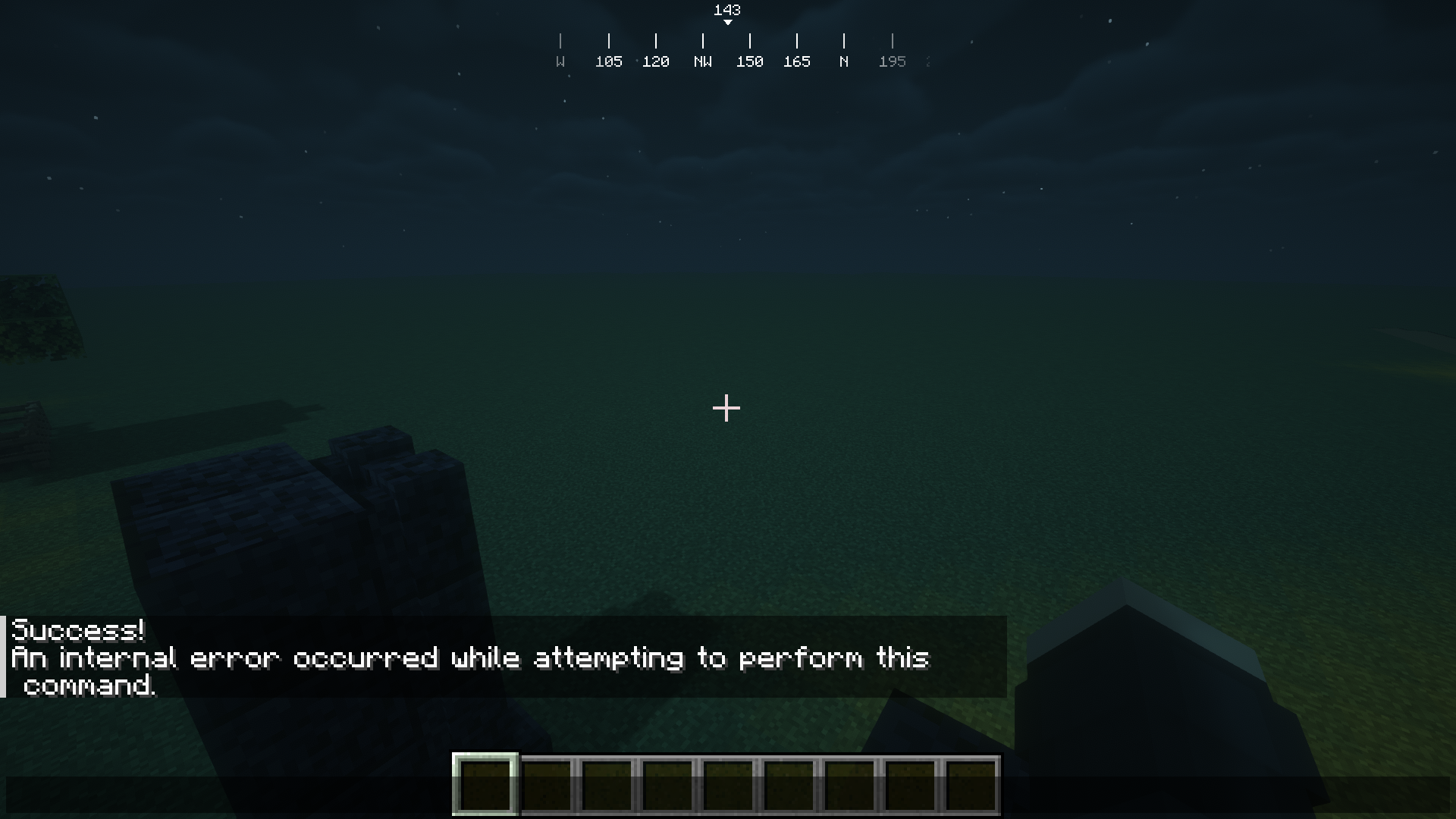 The problem occurs when converting a string to a number and using it ...