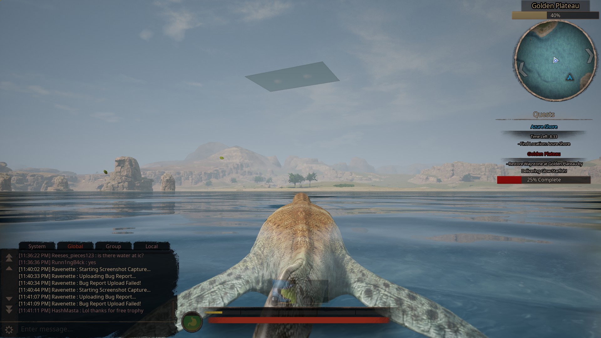 Mapbug · Issue 12070 · Alderon Gamespathoftitans Bugs · Github 