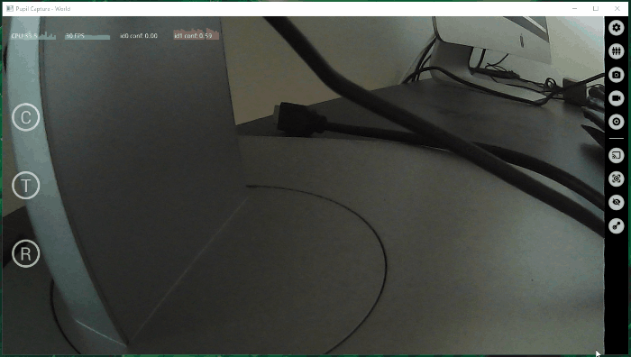 UI distortion on Windows when resetting window size or changing ...