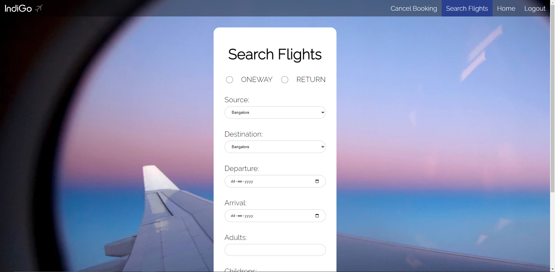 GitHub - TOXiC-G/dbms-flight-management: DBMS Flight management web app